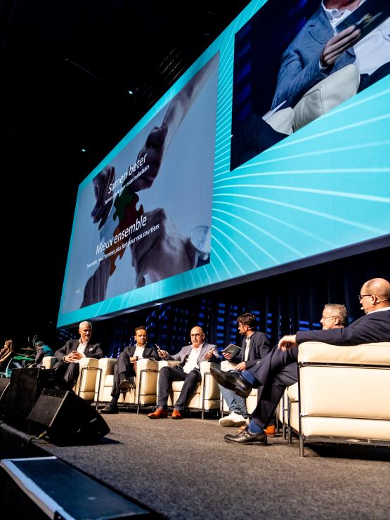 Portima, dé Broker Tech bij uitstek voor verzekeringsmakelaars | Portima